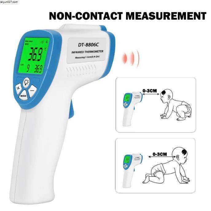 thermometer for incubator termometer digital thermometer battery Non ...