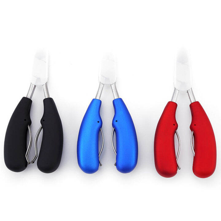 Dead Skin Remover สแตนเลสสตีลกรรไกรตัดเล็บตัดเล็บเครื่องมือดูแลเล็บ ...