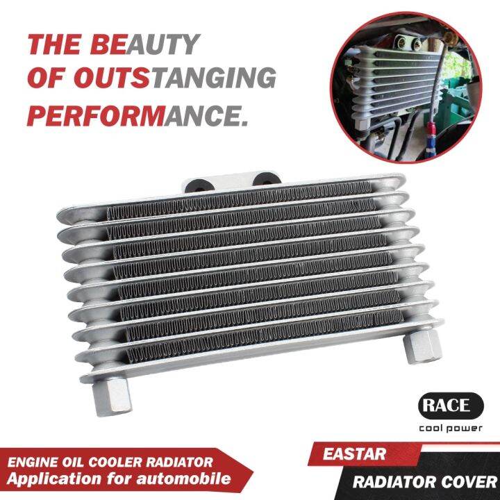 RAIDER 150 OIL COOLER STOCK BANJO BOLT LEGIT PLUG & PLAY | Lazada PH