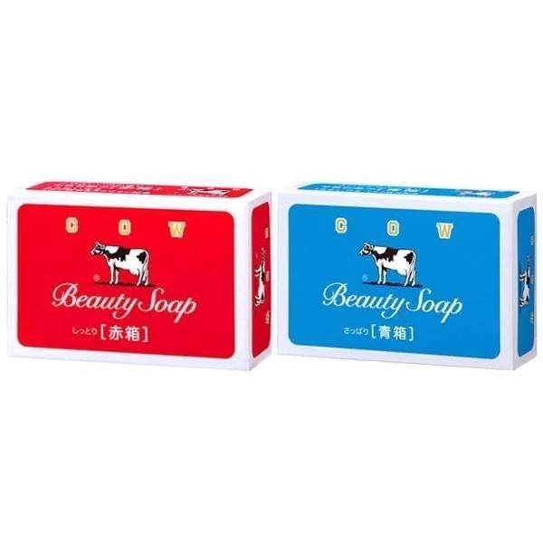 Japan Cow Beauty Soap Original Imported from Japan | Lazada PH