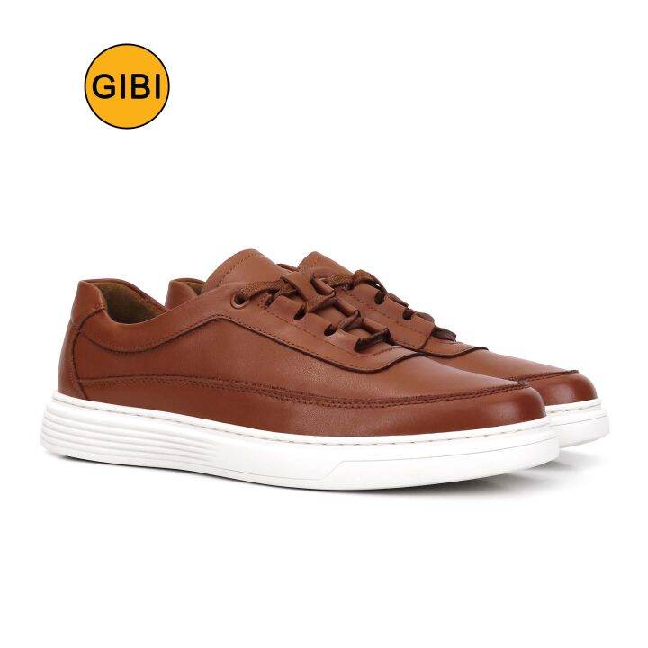 GIBI WAX071 Leather | Lazada PH