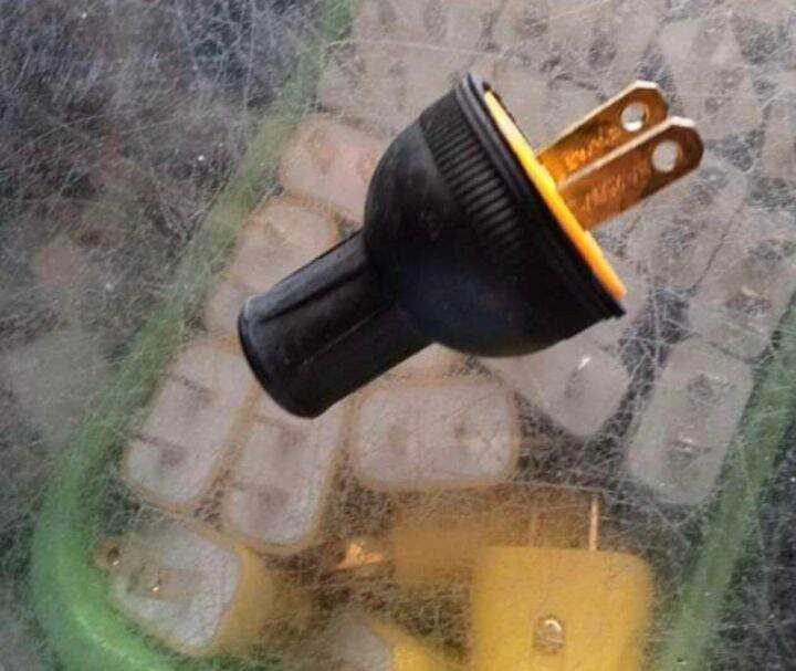 Eagle Rubber Plug | Lazada PH