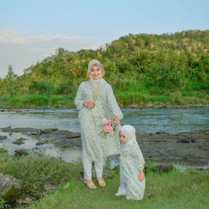 Aura Family Set | Lazada Indonesia