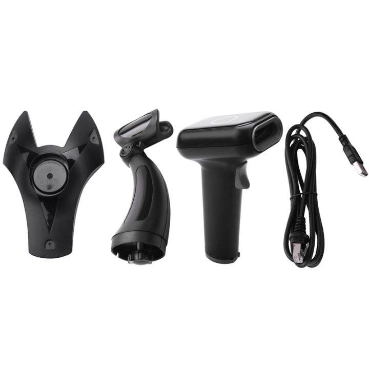 HS26 Two-Dimensional Scanner High-Speed Two-Dimensional Barcode Payment ...