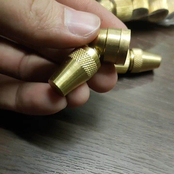 Nozzel stim AC bengkok / Lurus Nosel steam AC Nozel Nozle | Lazada ...