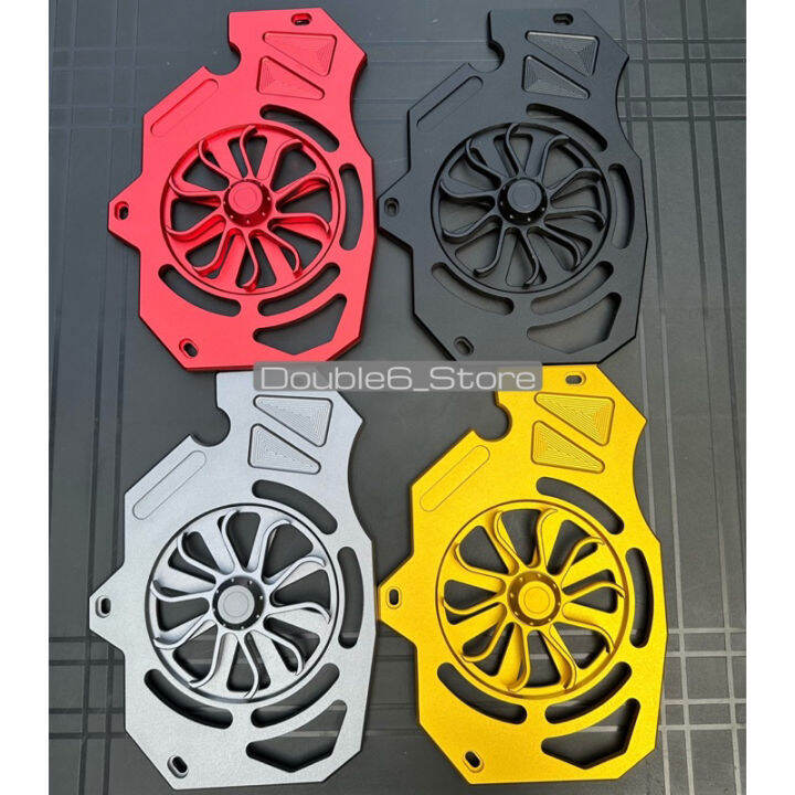 HONDA ADV160 Radiator Grille Guard Radiator Water Tank Coolant CNC ...