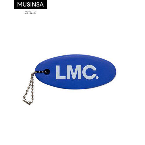 [LMC] LMC OG FLOATING KEYCHAIN blue | Lazada.co.th