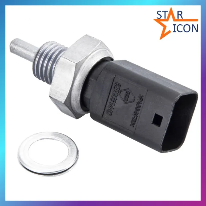 Proton Savvy Waja 1.8 Renault Kangoo Temperature Sensor Fan Switch ...