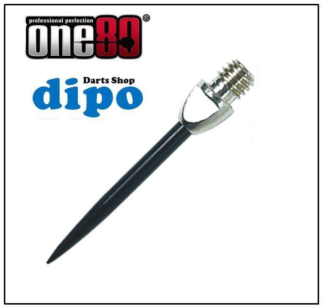 ONE80 Darts Accessories- Conversion Point 30mm | Lazada