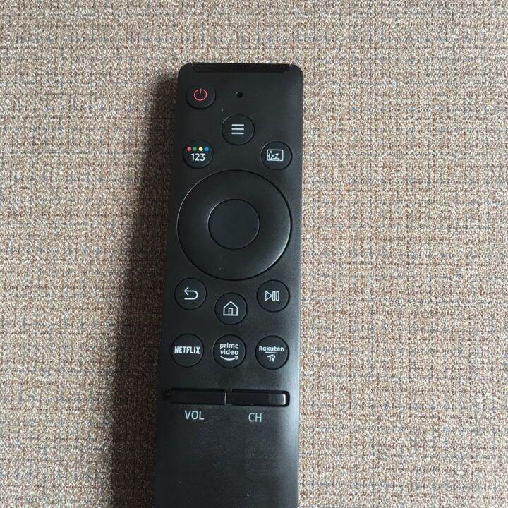 Điều Khiển Tivi Samsung Dùng Cho Tất Cả Tivi Smart Samsung 4k Ua32 Ua40