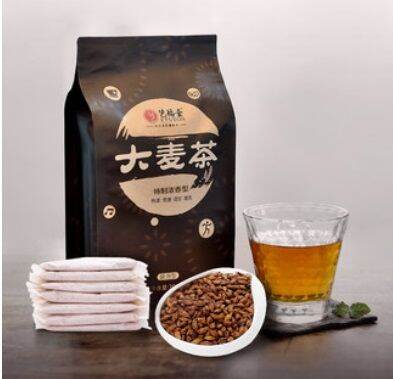 Efuton Barley tea 艺福堂大麦茶 | Lazada