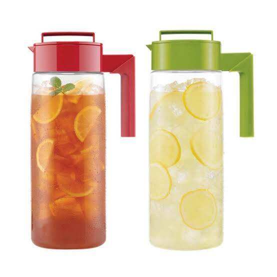 TAKEYA AIRTIGHT PITCHER 2 PACK (Packaging may vary) | Lazada PH