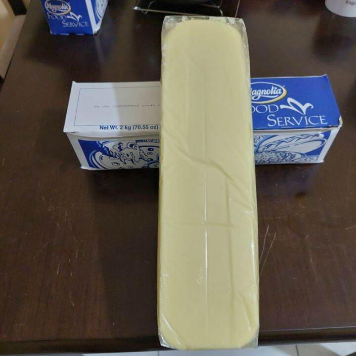 ♬2kg Cheese Bar Magnolia and CDO♖ | Lazada PH