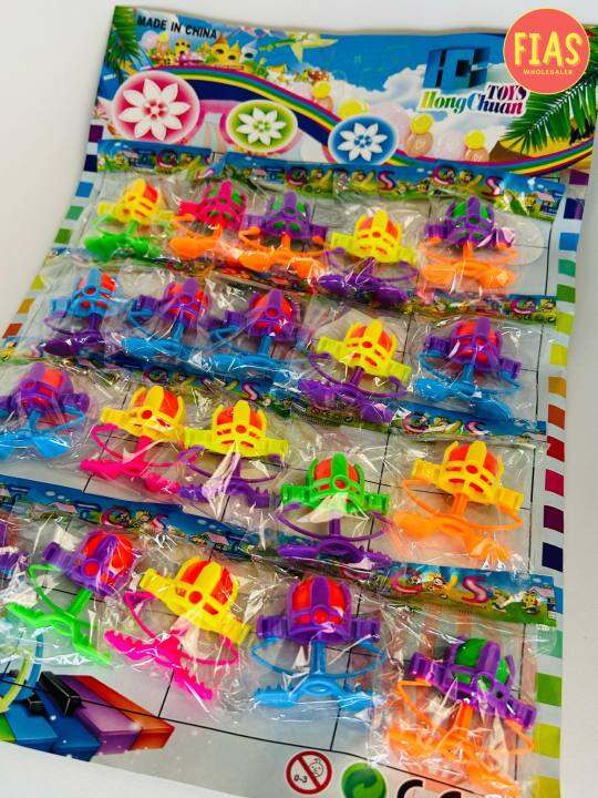 20 Pieces Popping Ball Toy Paninda | Lazada PH