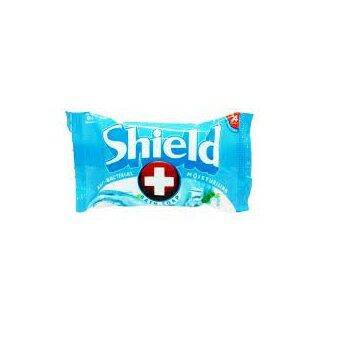 Shield Bath Soap Menthol Cool 60g | Lazada PH