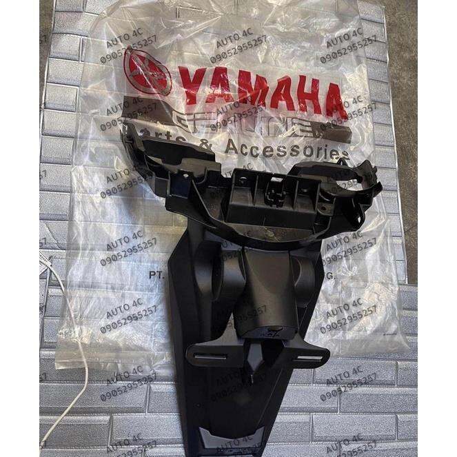 NMAX V2 rear fender ORIGINAL YAMAHA | Lazada PH