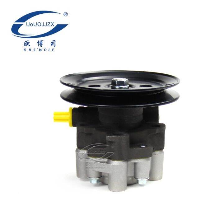 Power Steering Pump For Toyota HIACE 3L LAN25/LH125 1995-2004 Model ...