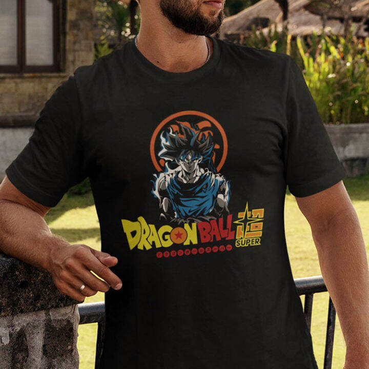 Kaos Saiyan Goku Ultra Instinct Tshirt | Lazada Indonesia Kaos Saiyan Goku Ultra Instinct Tshirt | Lazada Indonesia