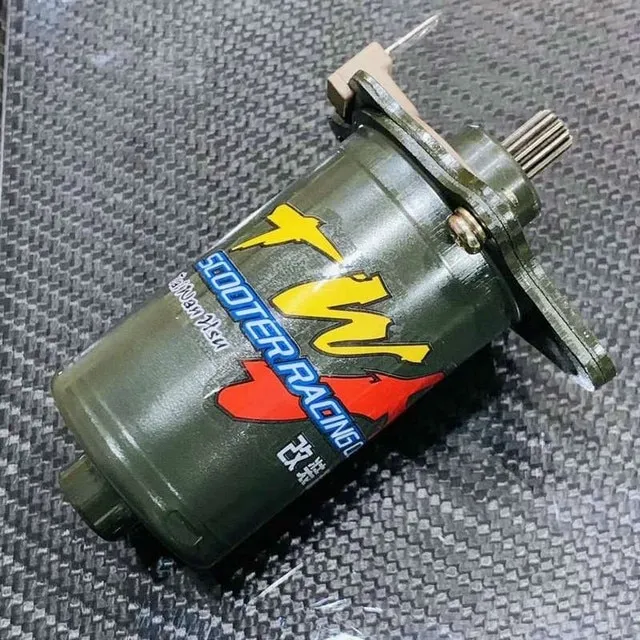 Motorcycle 50 DIO Scooter 2-Stroke AF35 AF34 ZX50 AF28 AF18 DIO50 Honda ...