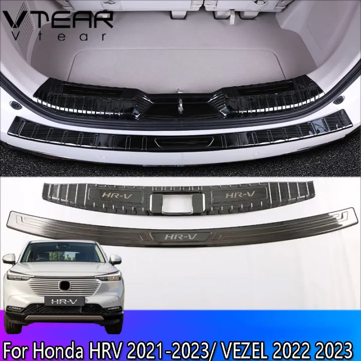 Vtear For Honda HRV HR-V 2021-2023 / VEZEL 2022 2023 Automobile ...