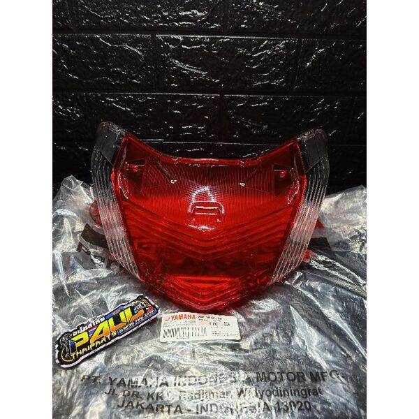 ORIG GENUINE YAMAHA TAIL LIGHT LENS (NMAX V1) | Lazada PH