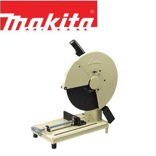 MAKITA 2416S 405MM 1430W PORTABLE CUT OFF MACHINE CHOP SAW METAL CUTTER ...