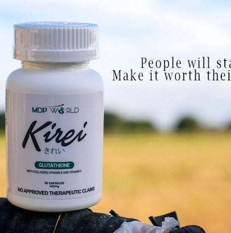 kirei glutathione | Lazada PH