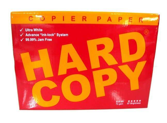 short hard copy | Lazada PH