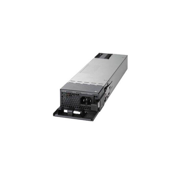 Cisco Switch Power Supply 1100W AC "PWR-C1-1100WAC-P=', 1100W AC 80 ...