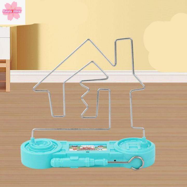 EAURA Education Electric Touch Maze Concentration Exercises ...