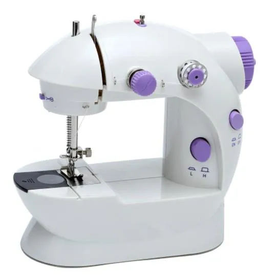 Apple- 2-Speed Mini Electric Sewing Machine Kit CODE:LS256 | Lazada PH