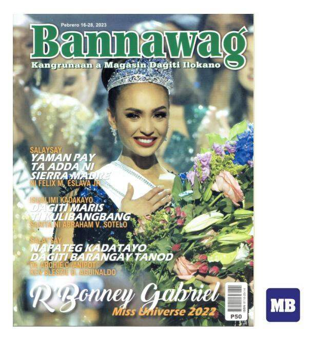 Bannawag February 16-28 2023 Issue | Lazada PH