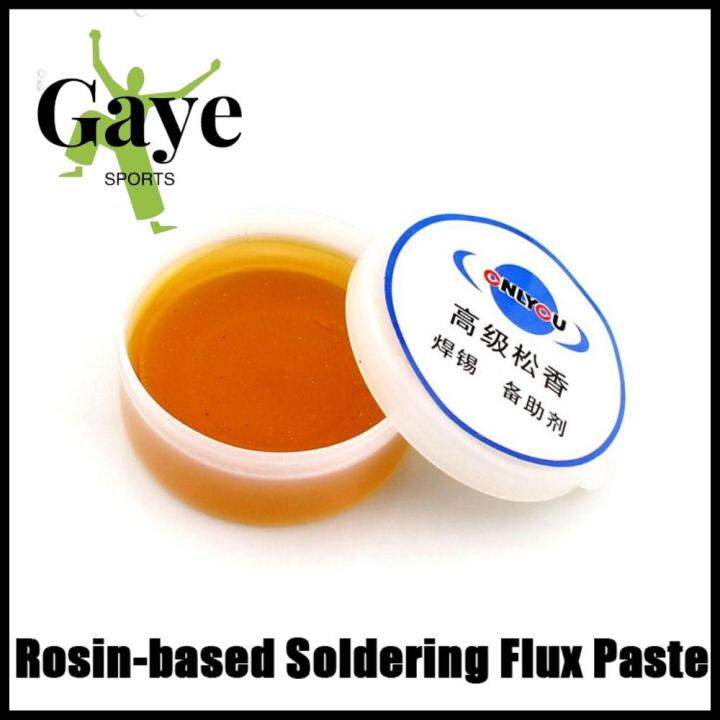 GS 20g Soldering Tin Cream High-purity Prevent Oxidation Welding Grease ...