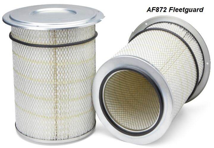 A5409 Sakura Air Filter / AF872 Fleetguard Air Filter | Lazada PH