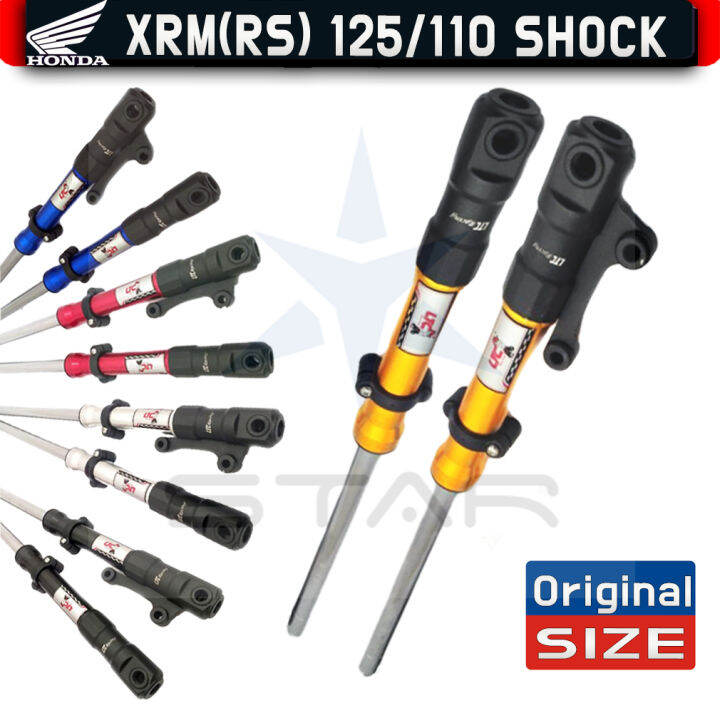 Freeshipping Front Shock Xrm125/110 & Front Shock Rs 125/110 Available ...