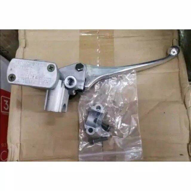 MASTER ATAS ASSY HANDLE MASTER REM ATAS PLUS HANDEL SET MOTOR REVO ...