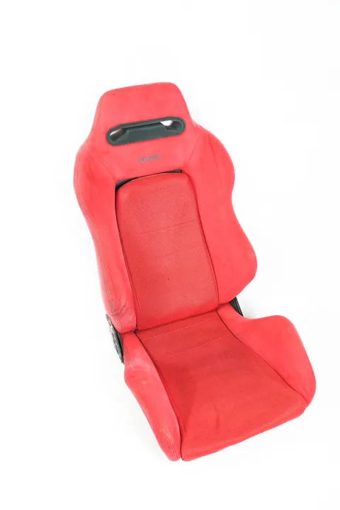 HONDA DC2,EK9 TYPE R ORIGINAL RECARO SR-3 SEMI BUCKET SEAT | Lazada