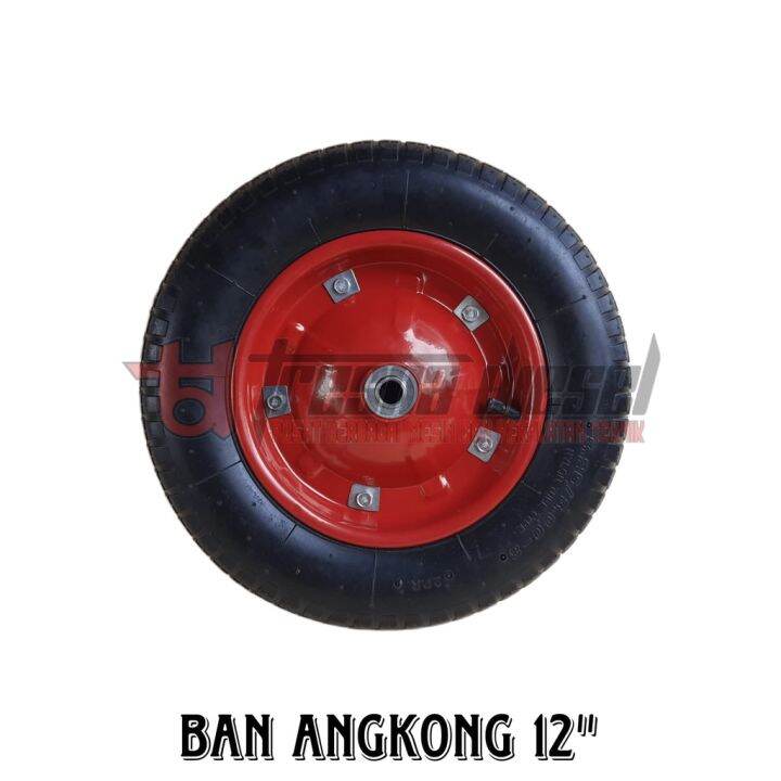BAN ARTCO BAN ANGKONG RODA BAN ARTCO GEROBAK PASIR UKURAN 12" HIDUP ...