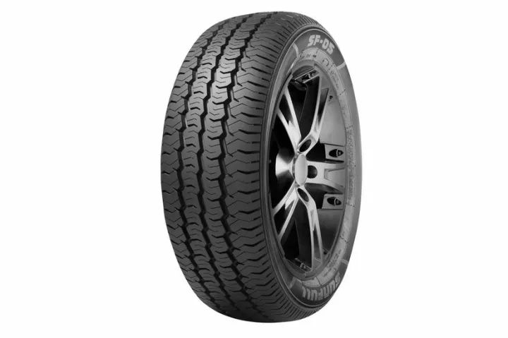 Sunfull Tires SF - 205 155R12C 8PLY | Lazada PH
