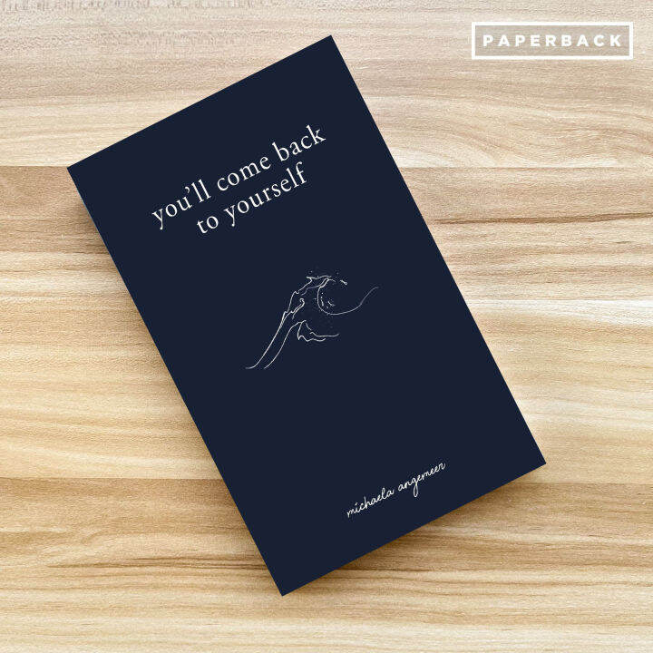 You'll Come Back to Yourself | Lazada PH