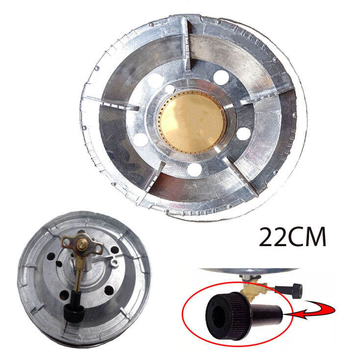 High Quality Kalan Burner | Lazada PH