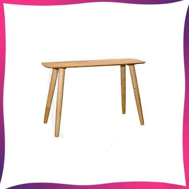 ZIPPO CONSOLE TABLE / SIDE TABLE / LIVING TABLE / HALL TABLE / MEJA ...