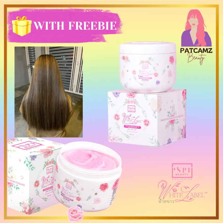 White Label By PSPH Beauty | Lazada PH