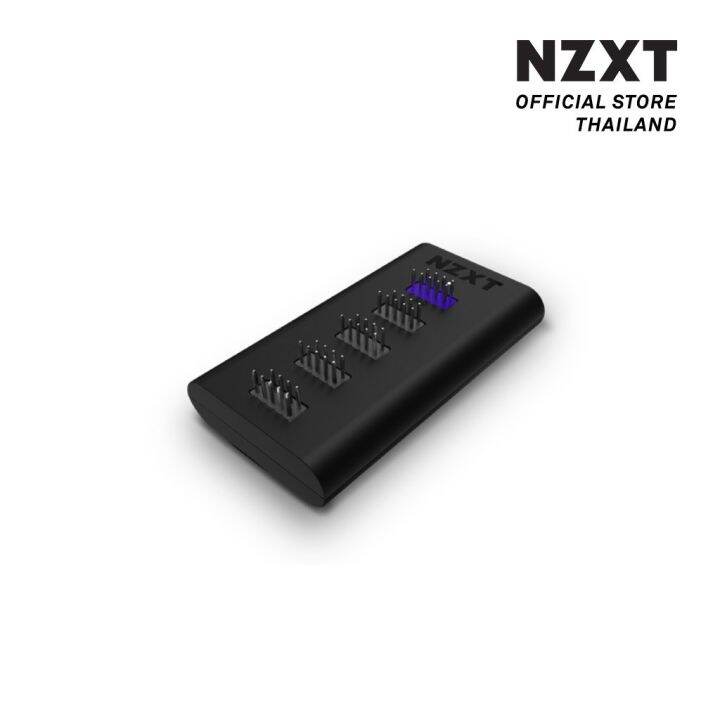 NZXT Internal USB Hub (Gen 3) Internal USB 2.0 Expansion Hub | Lazada.co.th