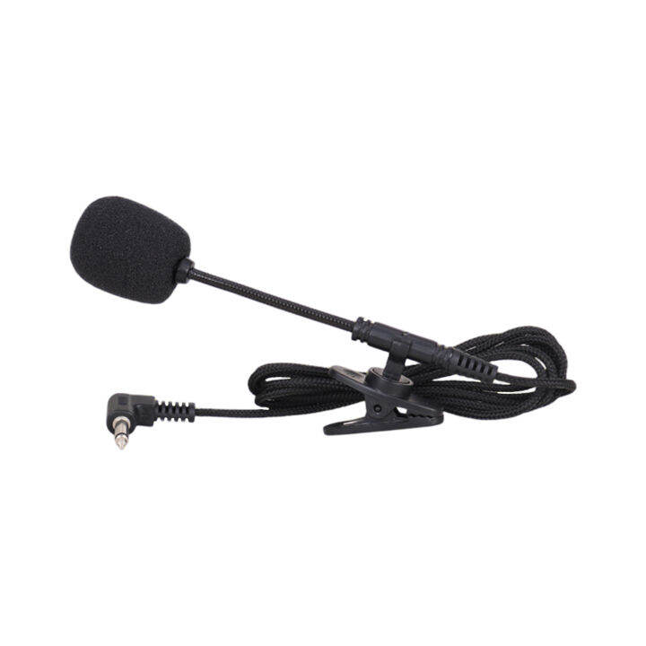 【CozyySpace】 Wired Microphone Highly Sensitive Omnidirectional Pickup ...