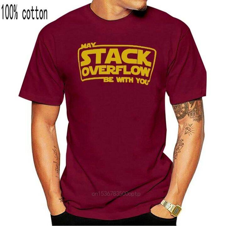Stack Overflow with you T shirt stack overflow quotes programmer ...