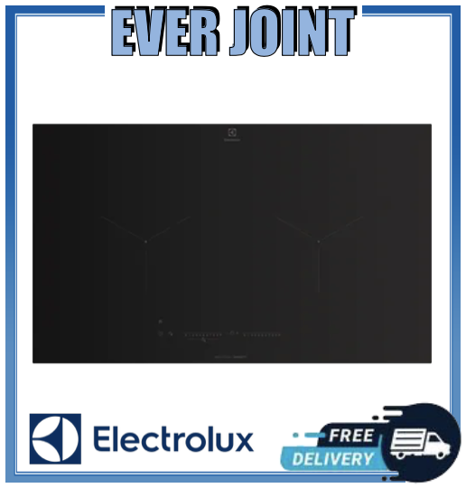 Electrolux EHI8255BE [80cm] UltimateTaste 700 Built-In Induction Hob ...