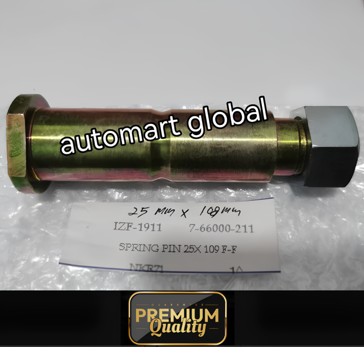 promo spring pin atau pen per depan bagian belakang untuk mobil isuzu ...