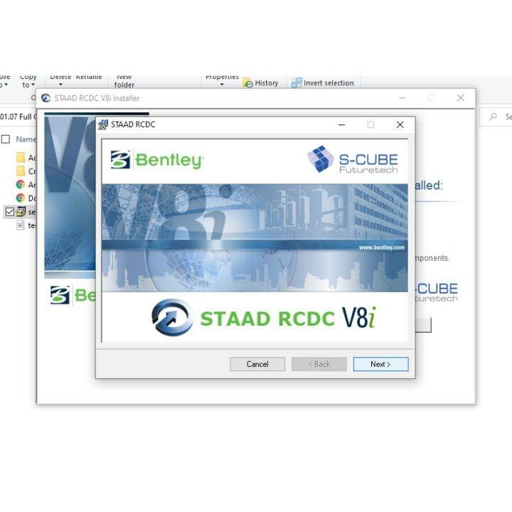 RCDC FE V8i version 02.01.01.07 Full Activated + FREE USB DRIVE ...