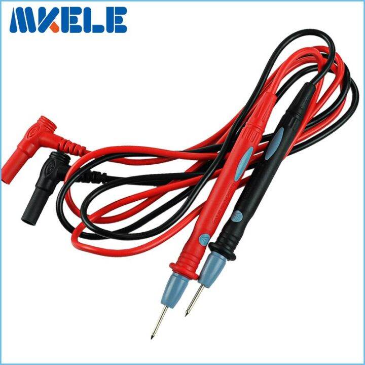 mastech diagnostic-tool multimetro A02 Needle Tip Digital Multimeter ...